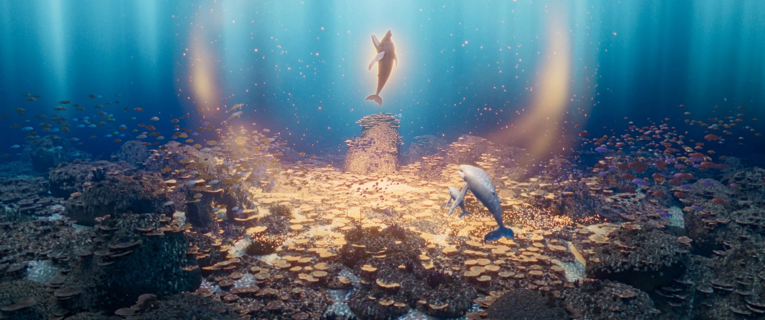 The Last Whale Singer now in theatres - Whale & Dolphin Conservation USA